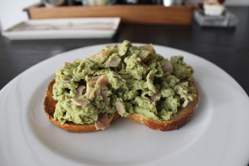Green Eggs and Jon Hamm – Fame Hungry