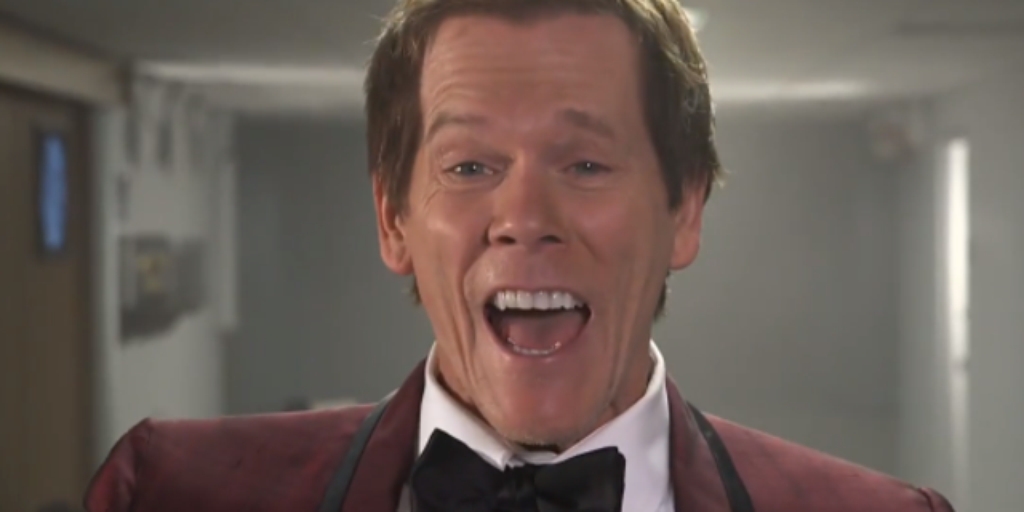 Everybody loves Bacon – Fame Hungry