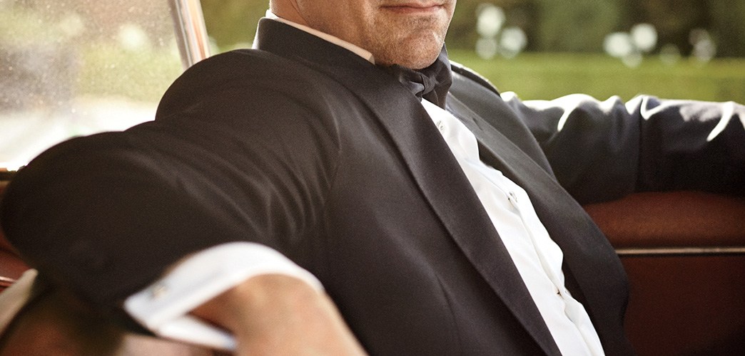 Hamming it up – Fame Hungry