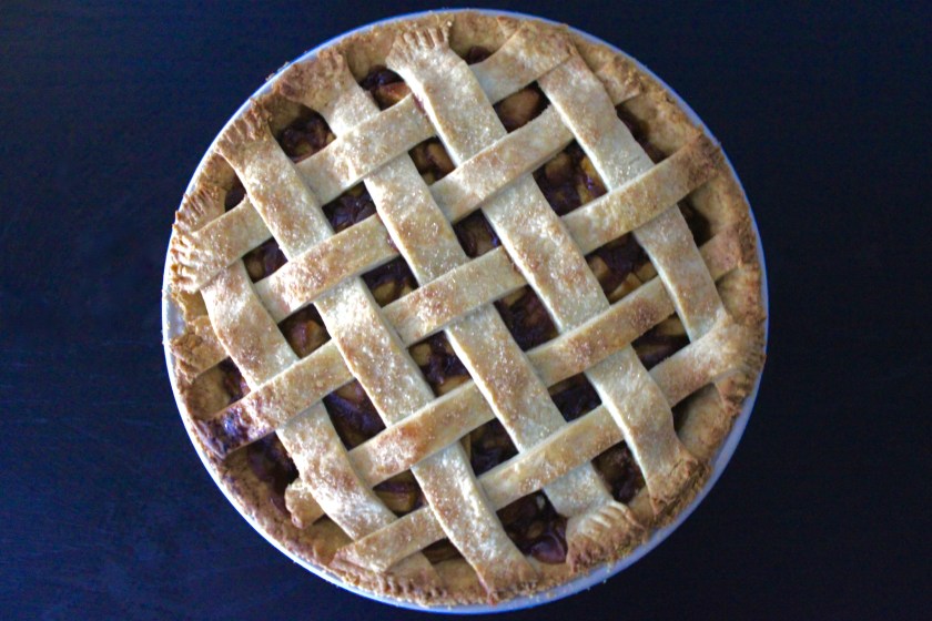 Fiona Apple Pie – Fame Hungry