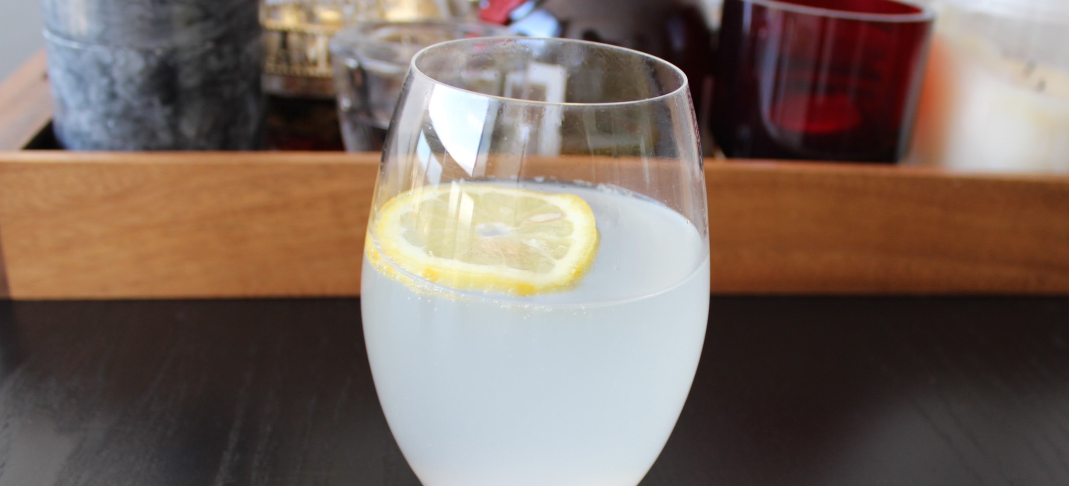 Gin Fizz Ansari – Fame Hungry