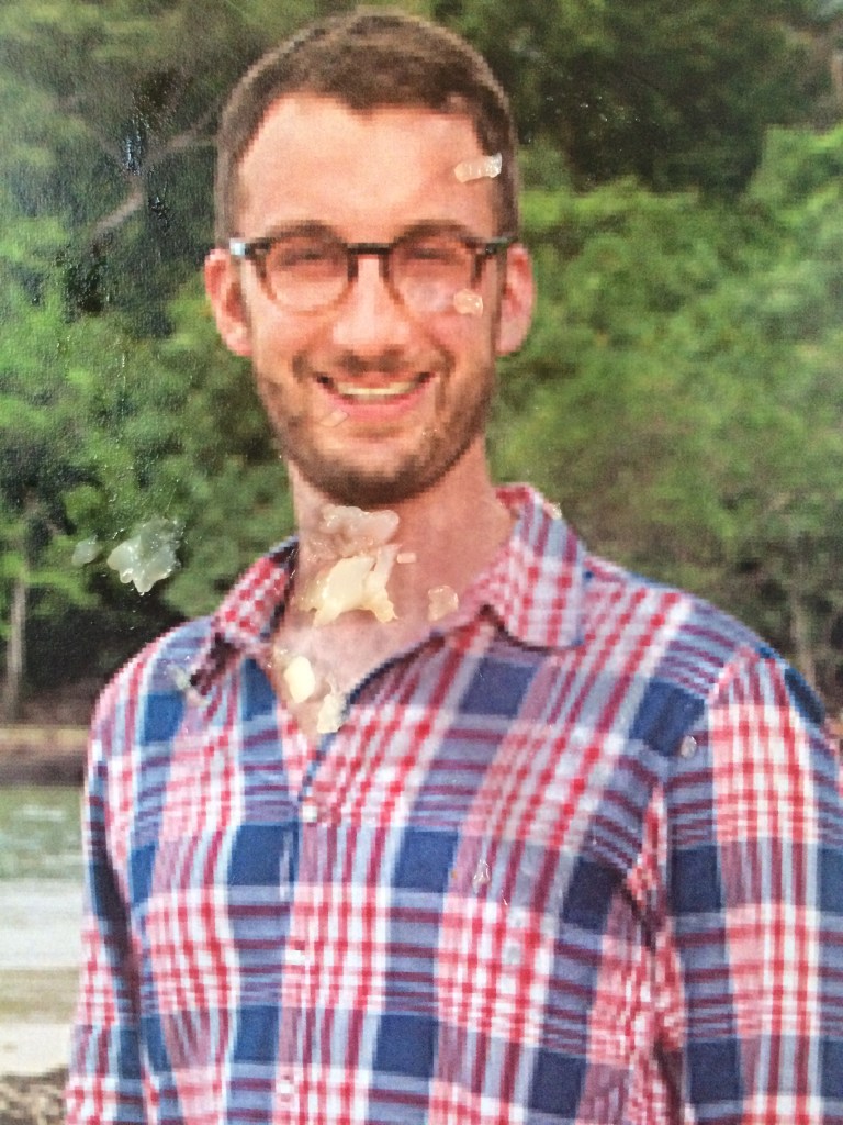 Stephen Grilled Fishbach – Fame Hungry