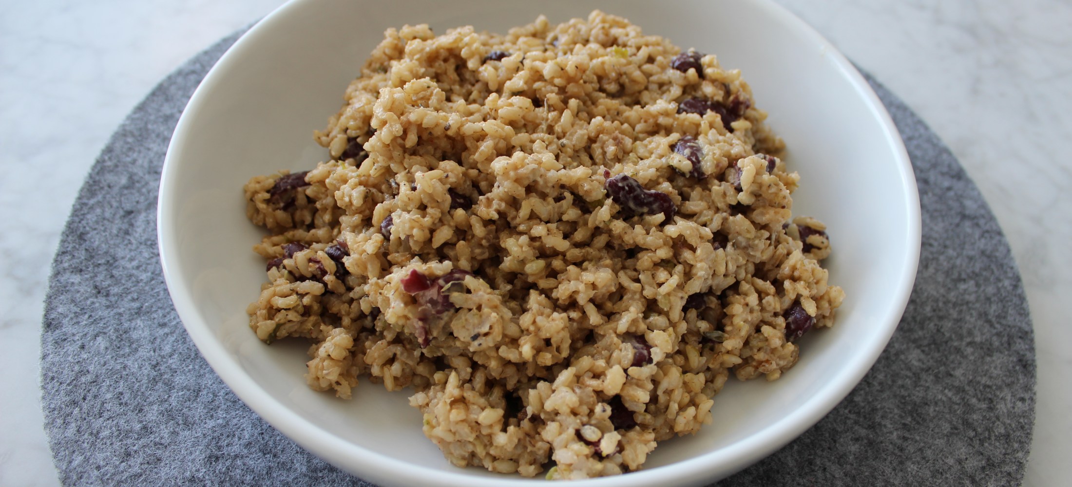 Condoleezza Rice and Beans – Fame Hungry
