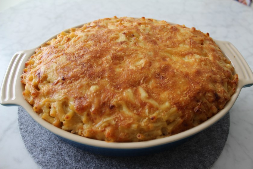 Rohan Maclaren Cheese – Fame Hungry