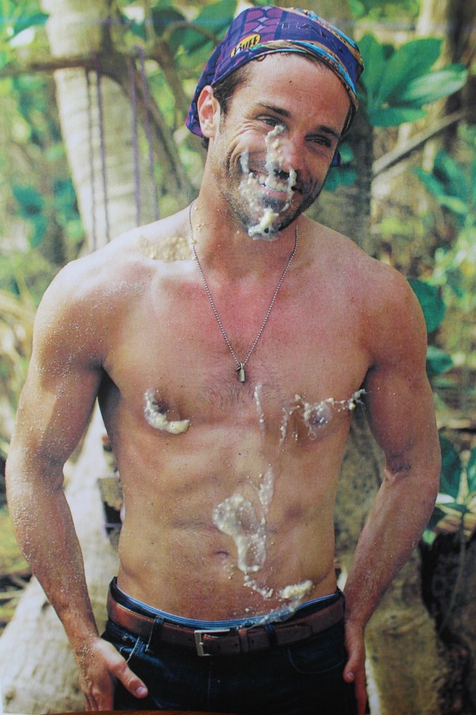 Ken McPickle Dip – Fame Hungry