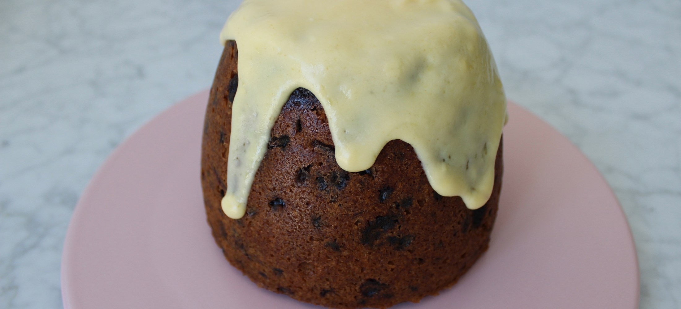 Eve Plumb Pudding – Fame Hungry