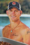 Brad Culpepper-Steak Pie – Fame Hungry