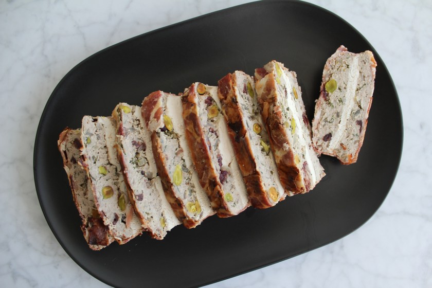 Terrinity Taylor – Fame Hungry