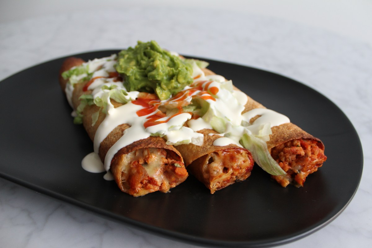 Jessica Flaulters – Fame Hungry