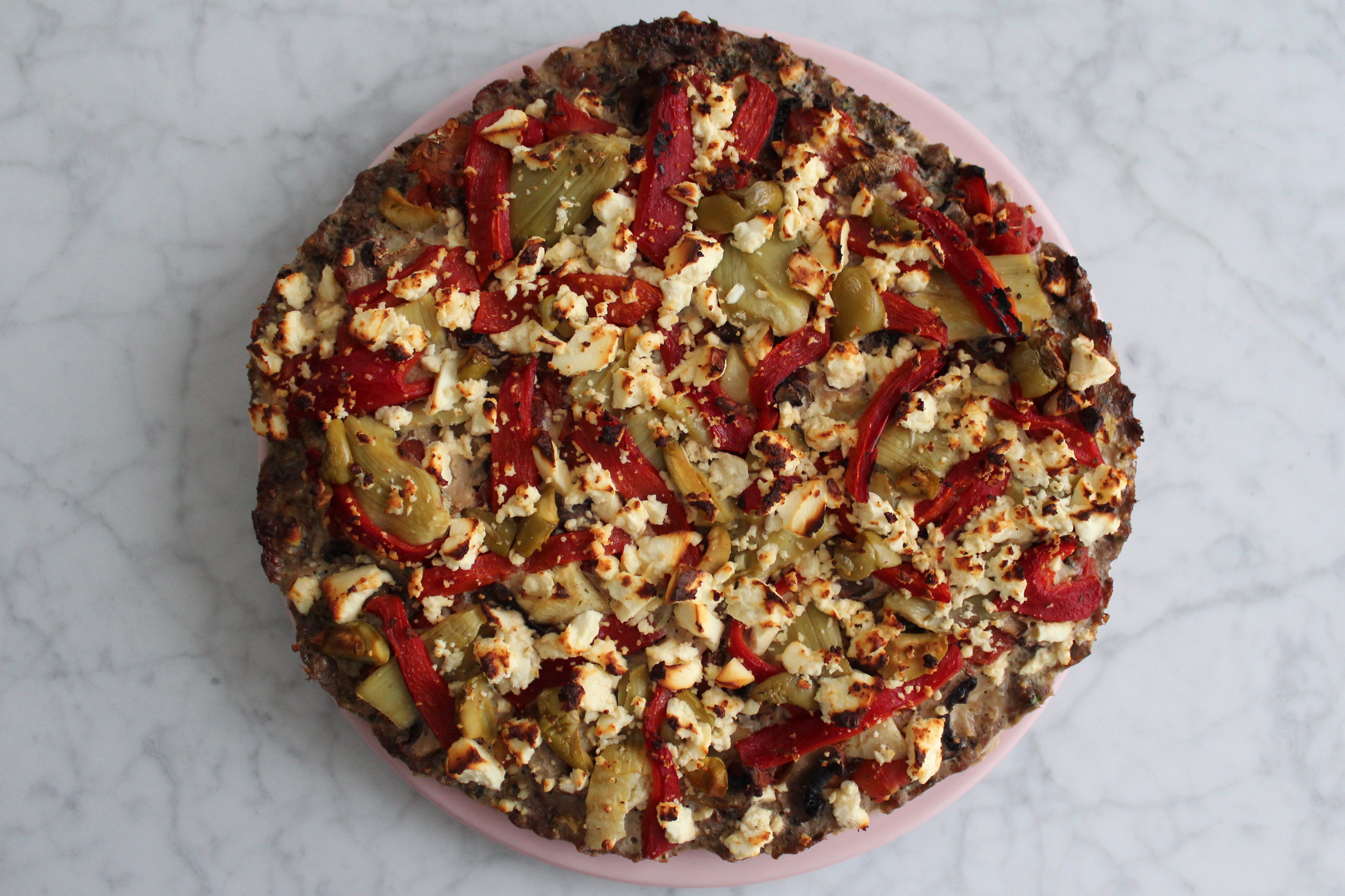 Meatzza Doherty – Fame Hungry