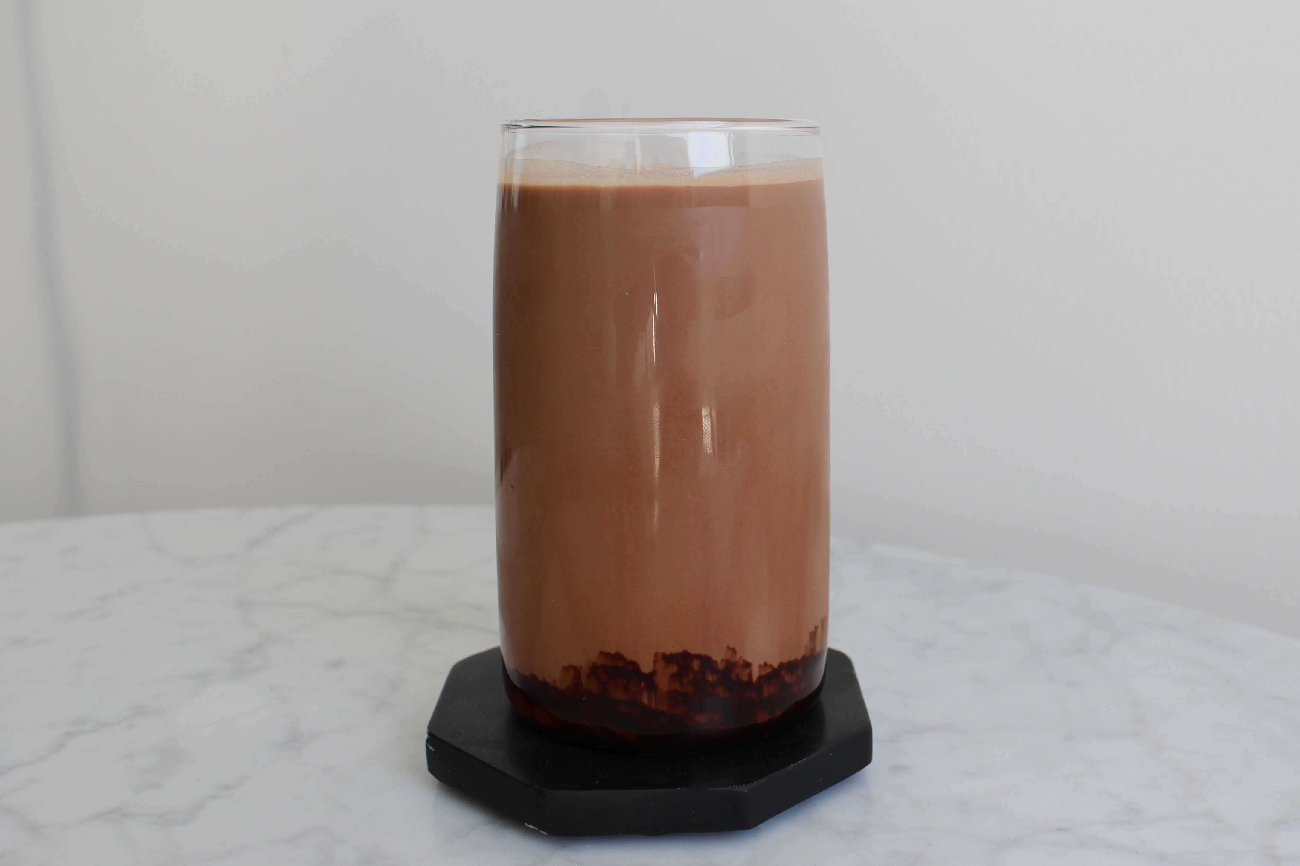 Choccy Milk – Fame Hungry