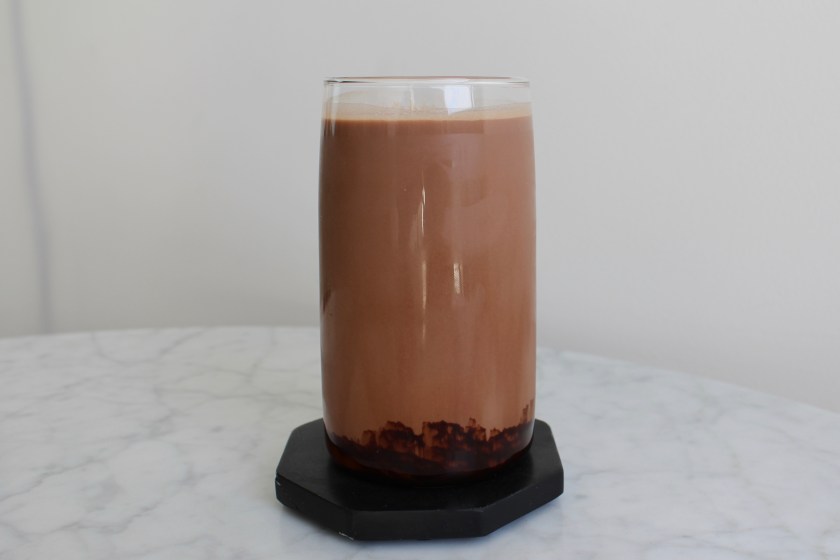 Choccy Milk – Fame Hungry