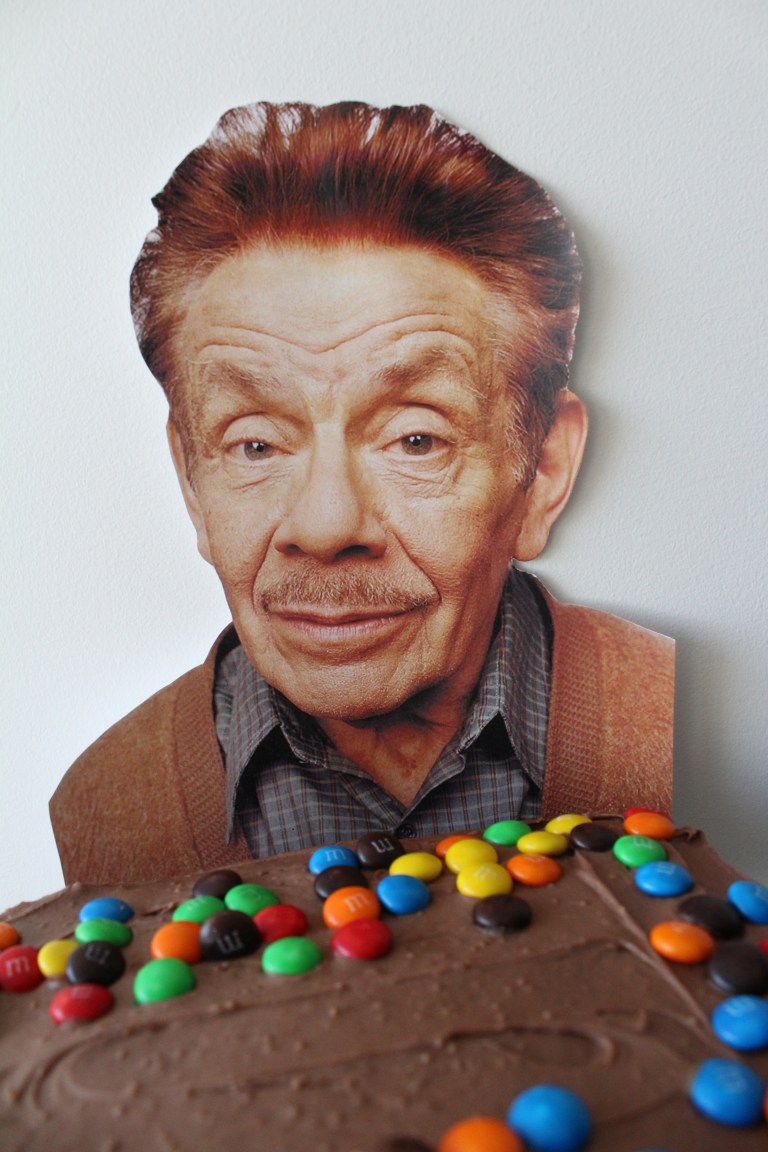 Jerry Festillervus Cake – Fame Hungry