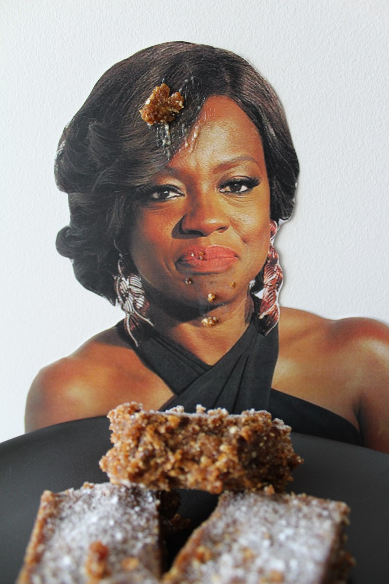 Viola Halvis – Fame Hungry