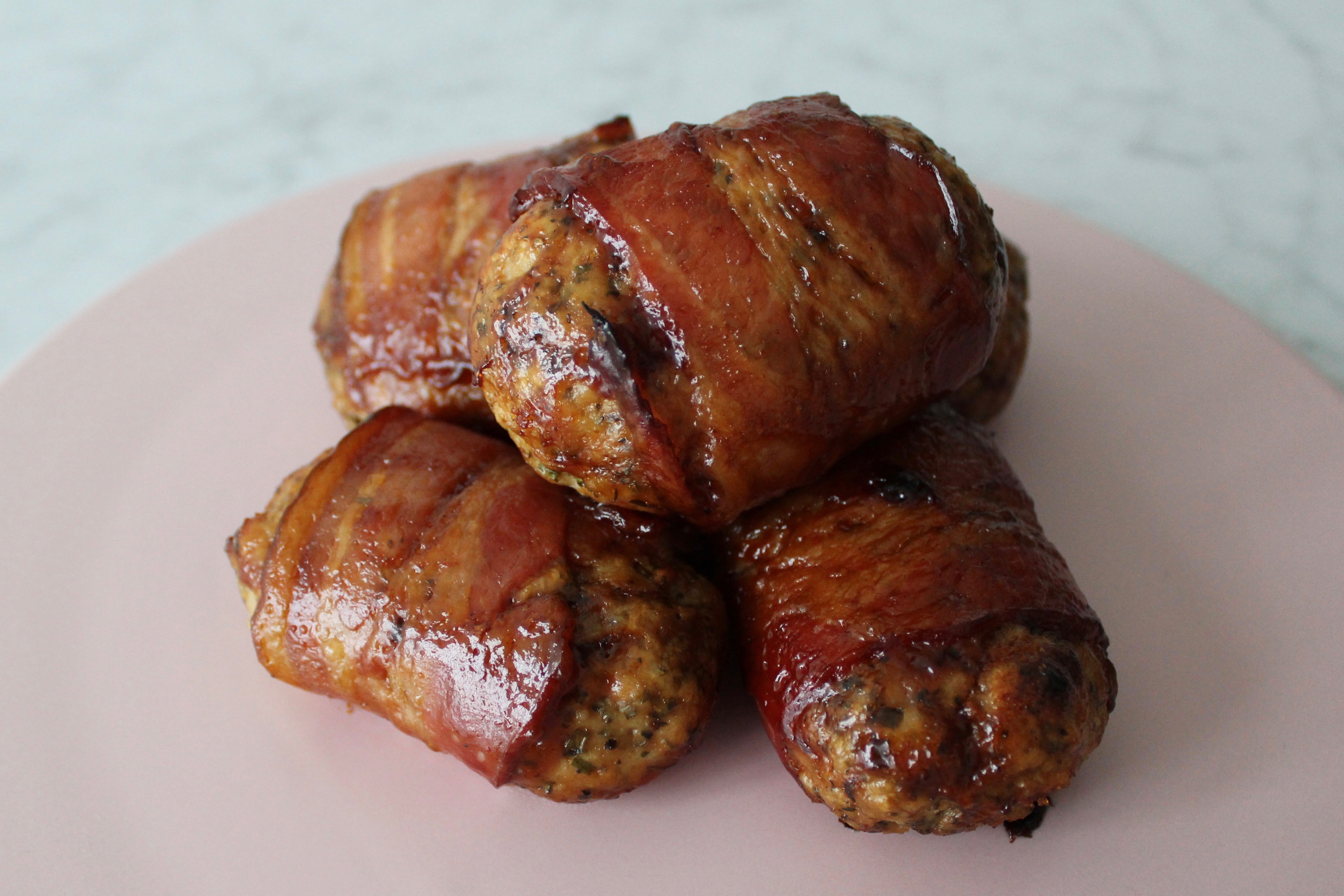 Rossoles Mathews – Fame Hungry