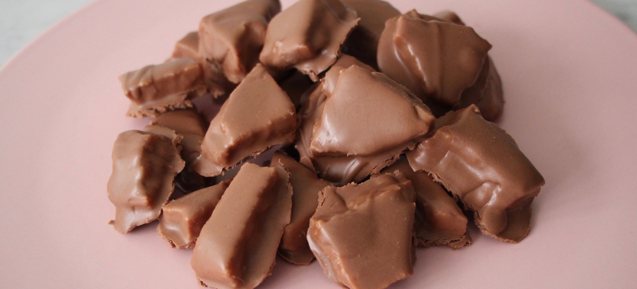 Milk Duds – Fame Hungry