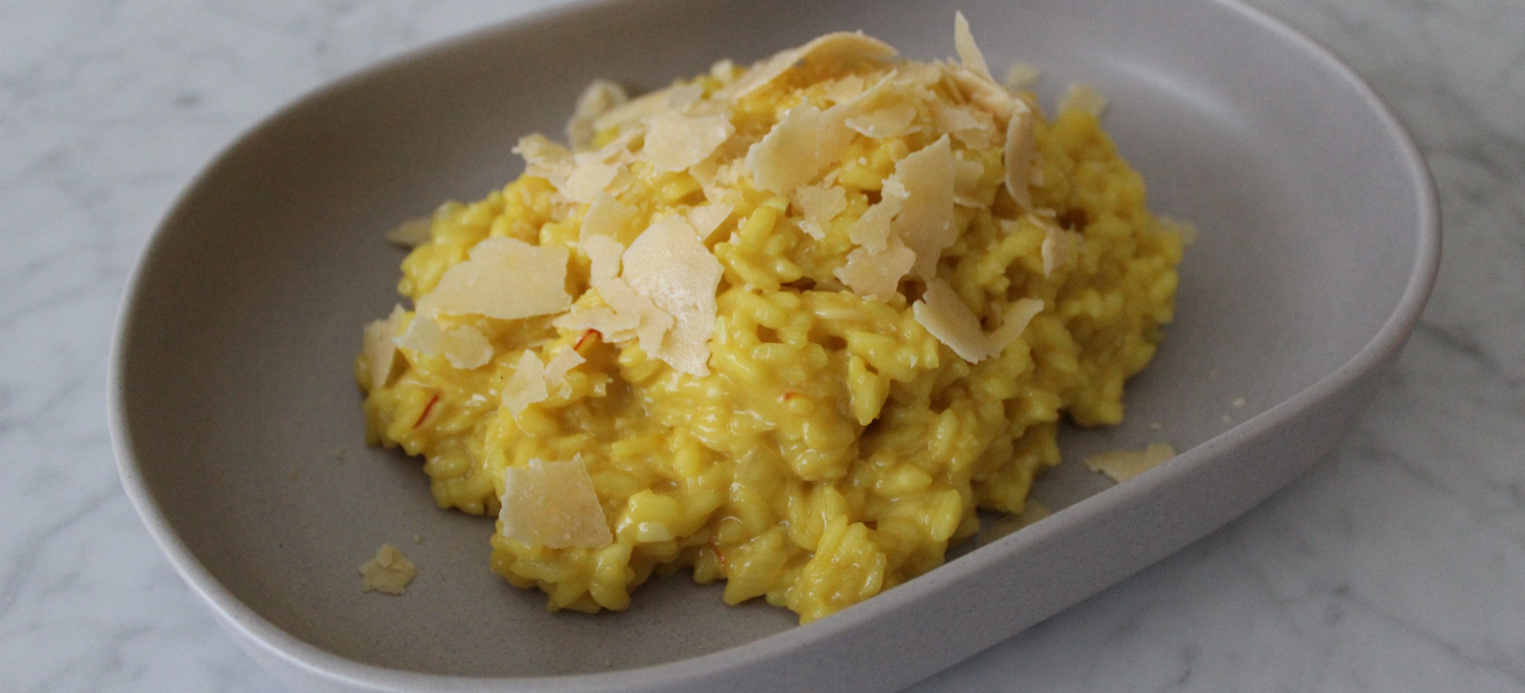 Mayhem Milanese Risotto – Fame Hungry