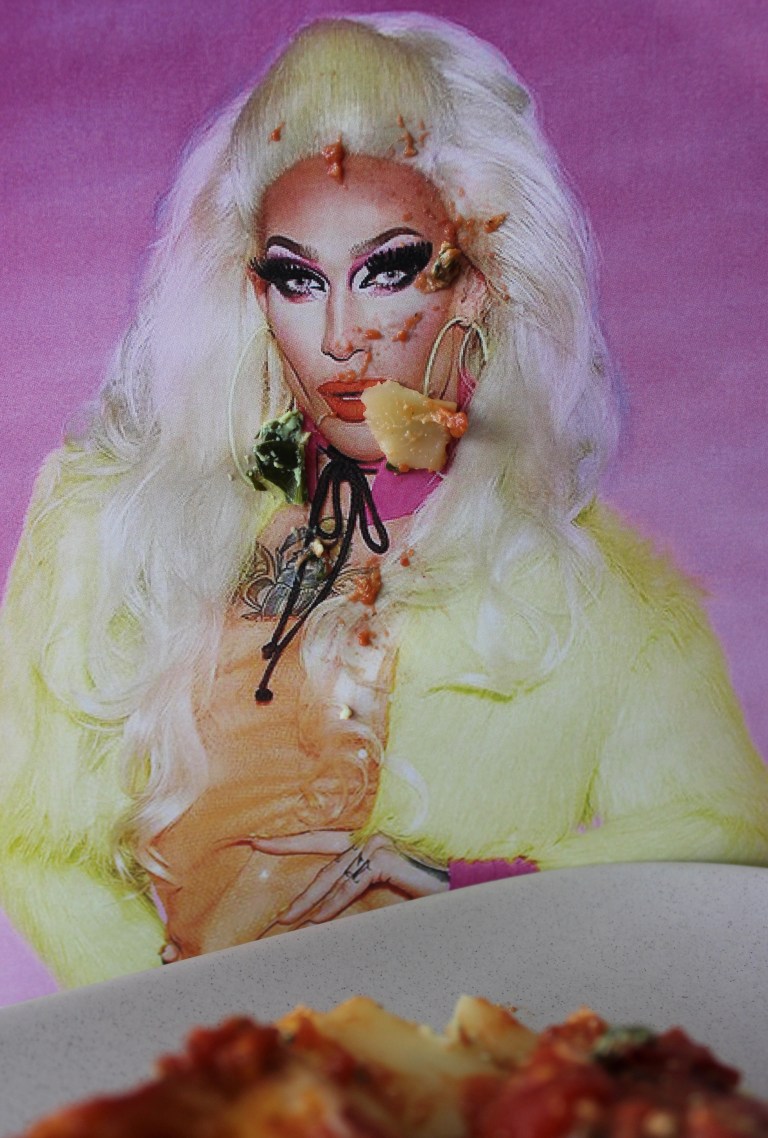 Kameroni Michaels – Fame Hungry