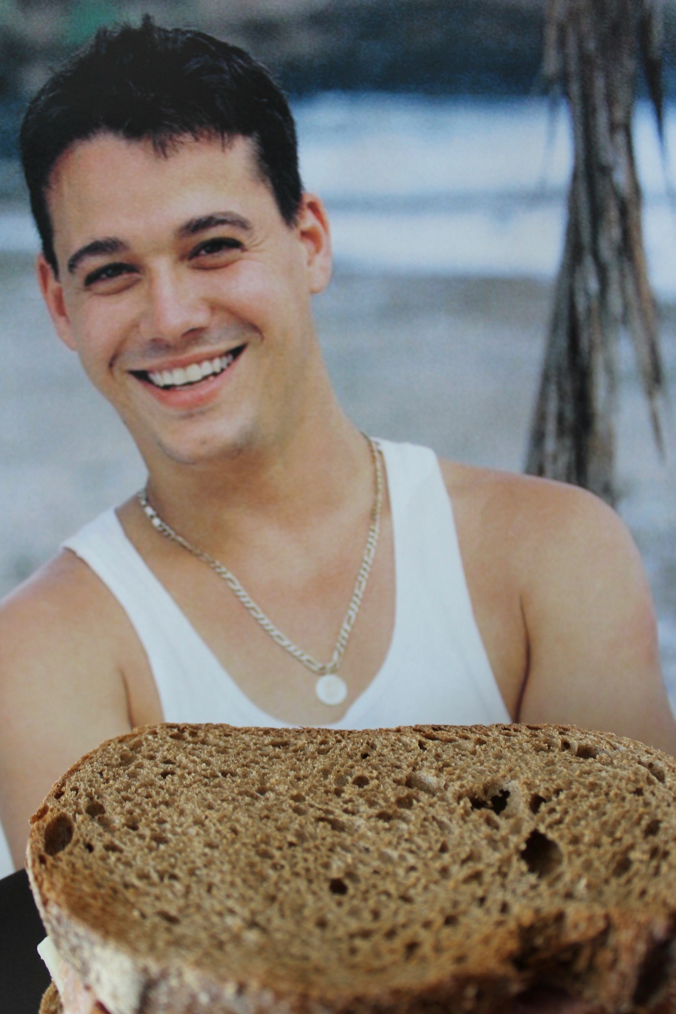 Rob Pastramianon Rye – Fame Hungry