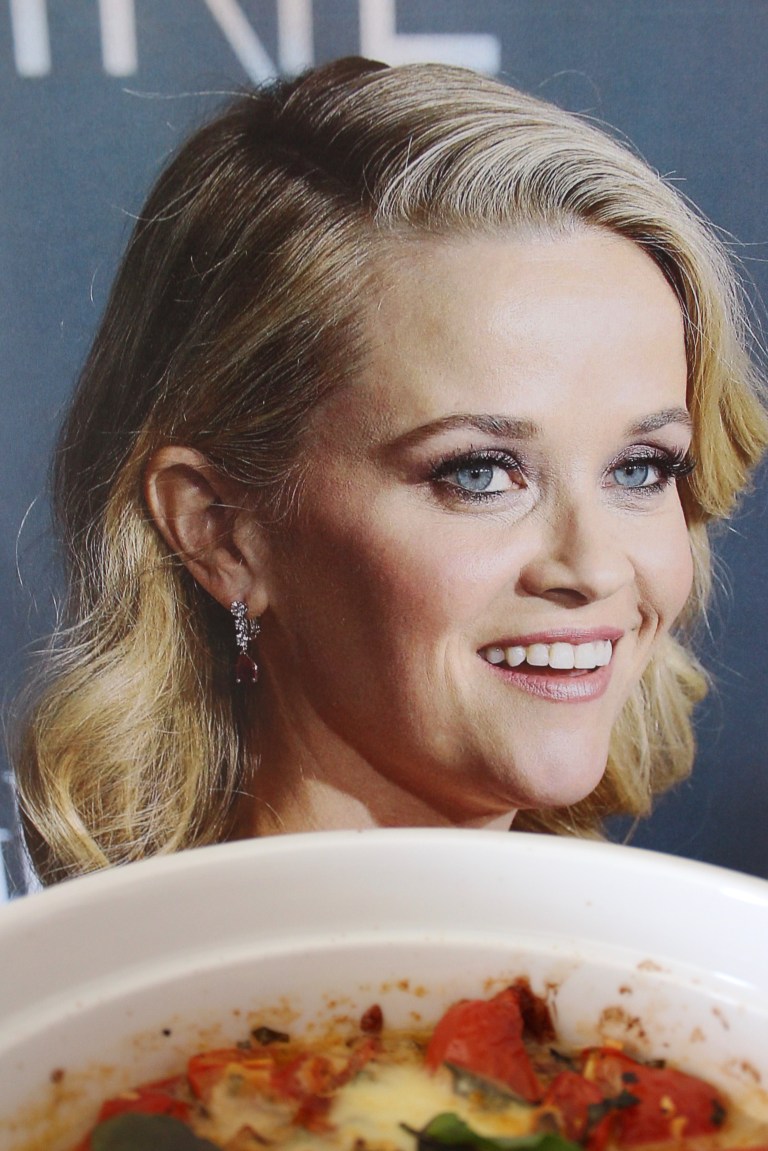 Capreese Dip Witherspoon – Fame Hungry