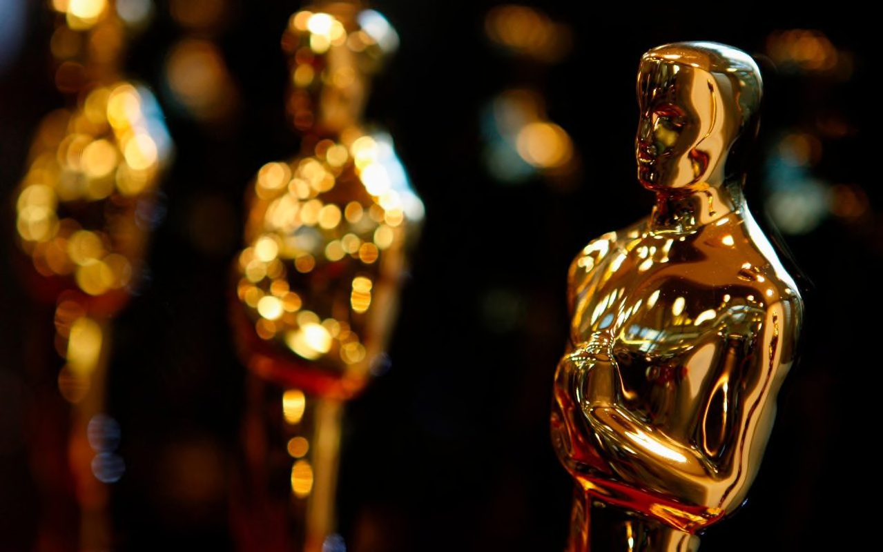 Oscar Gold XCI: Call Me By Your Gold – Fame Hungry