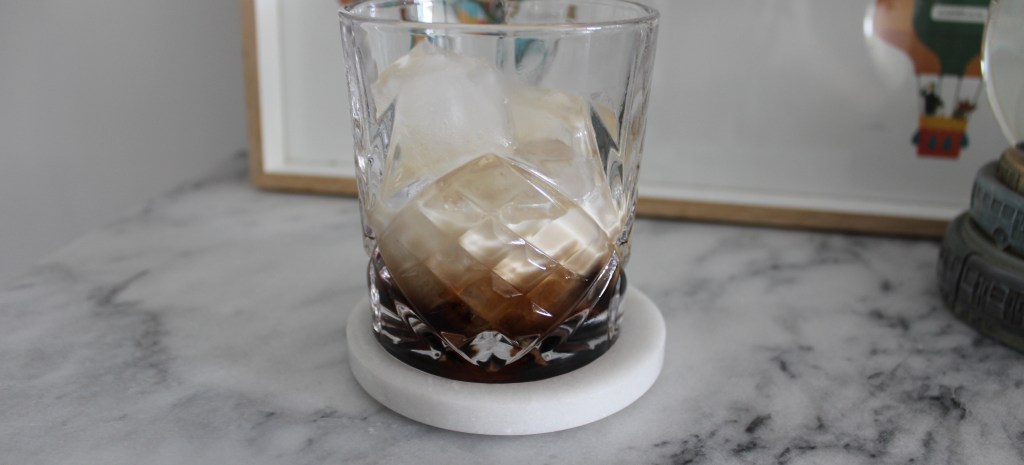 Daniel Kahlua and Milk – Fame Hungry