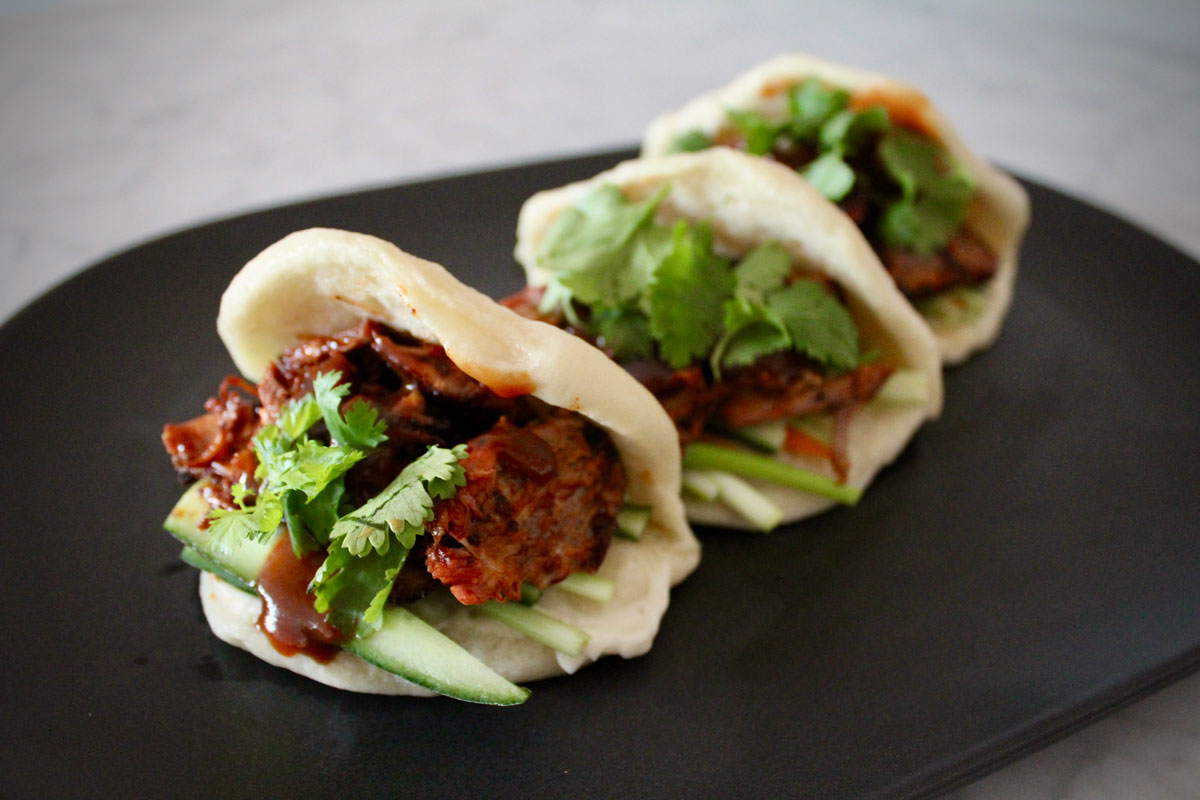 Baoverly Buns Kills – Fame Hungry