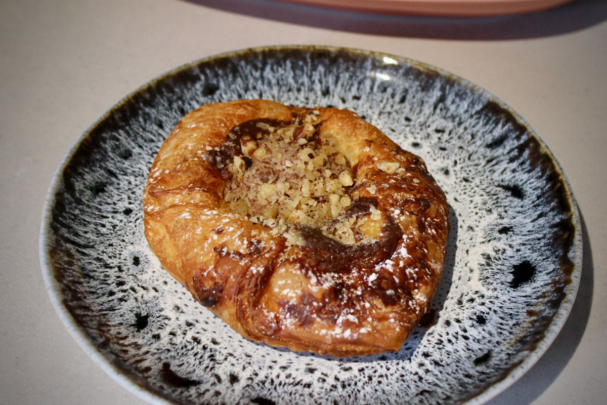 Nneka Peajere and Praline Danish – Fame Hungry