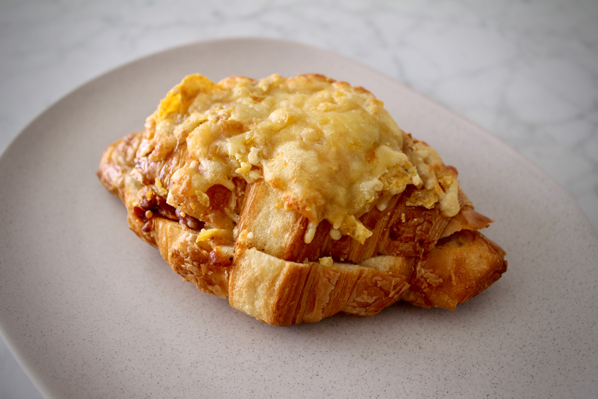 Ham and Micheese Croisaarren – Fame Hungry