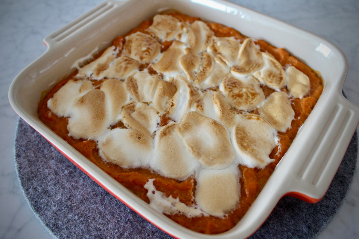 Candied Yam Yams Arocho – Fame Hungry