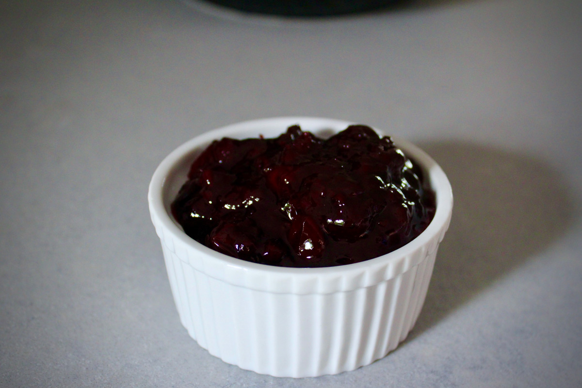 Cherry Jams Mansfield – Fame Hungry