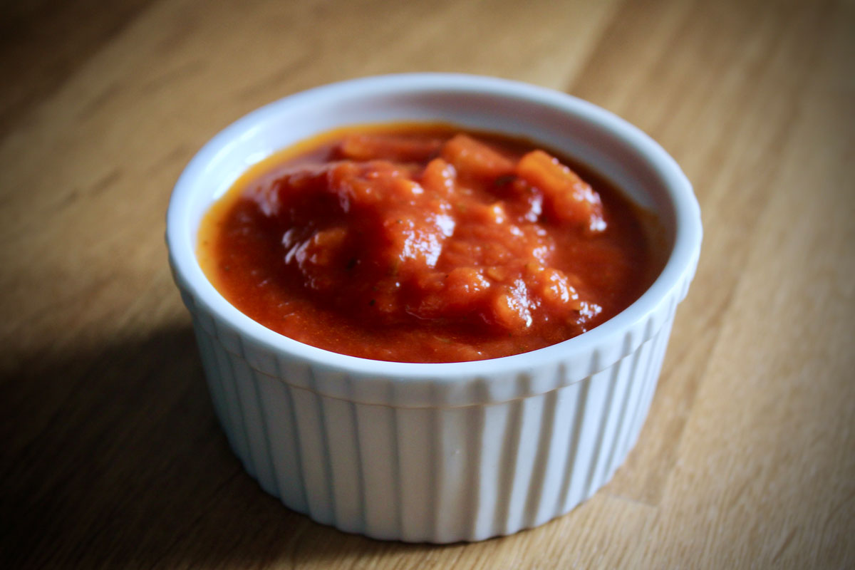 Nathan Freematriciana Sauce – Fame Hungry