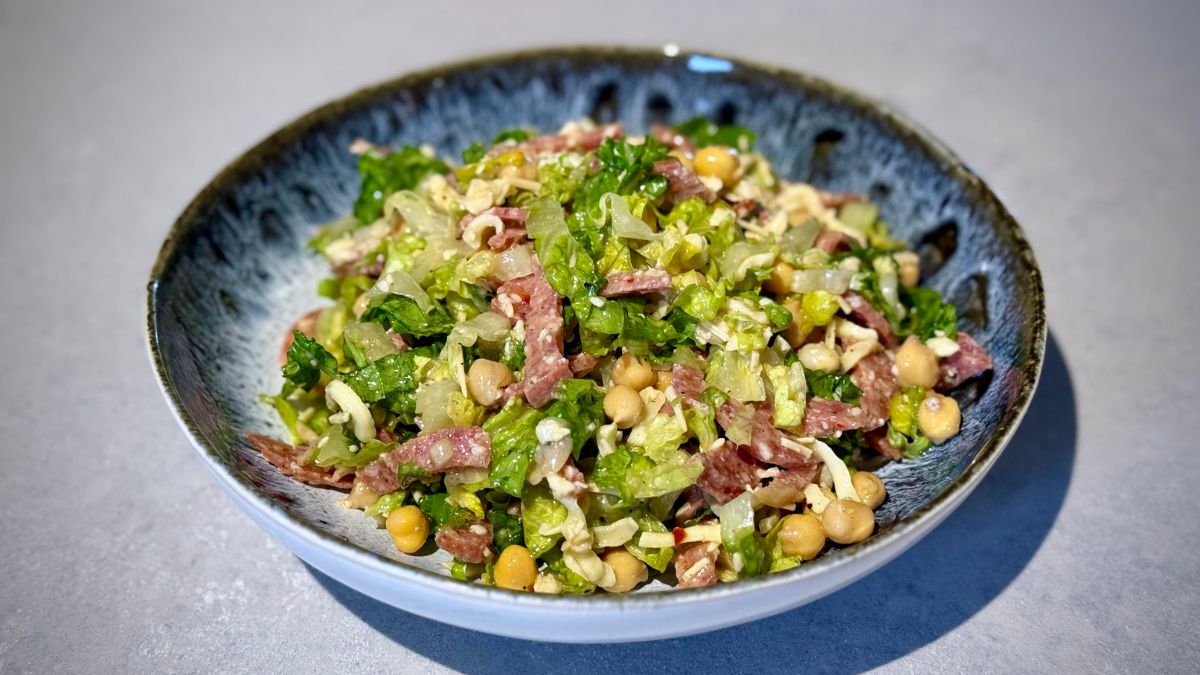 Kardashindy Salad – Fame Hungry