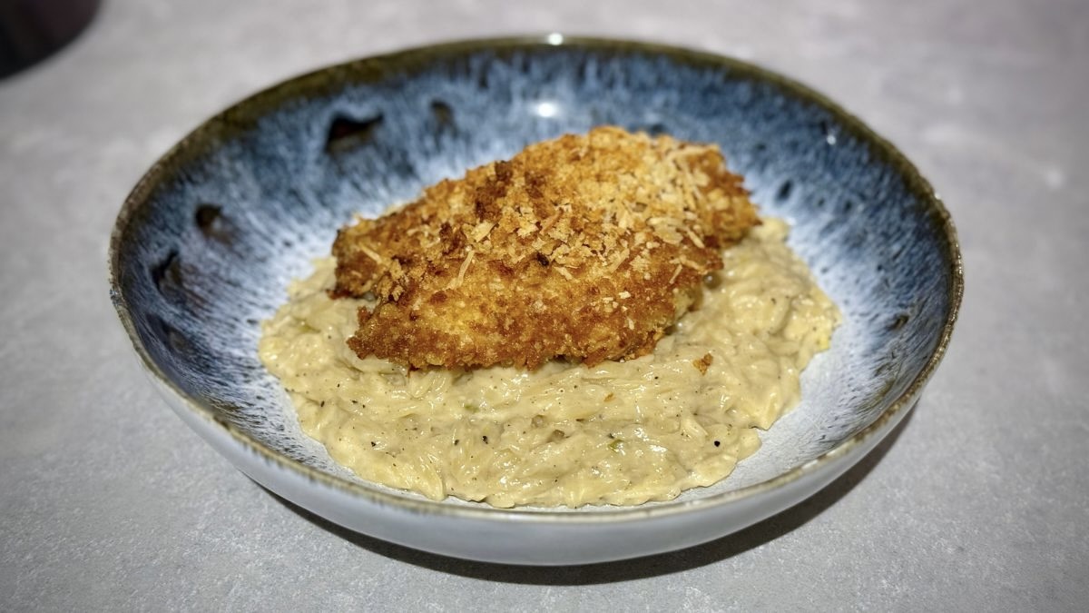 Lemon Chicken Orzula Rose – Fame Hungry